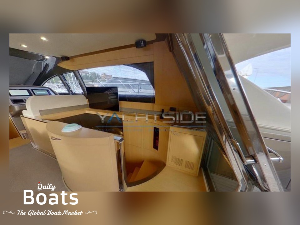 2015 Riva 56 Sportriva for sale. View price, photos and Buy 2015 Riva ...