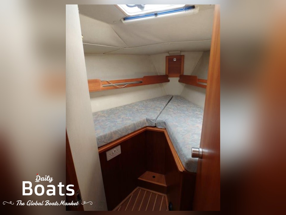 1992 Westerly Oceanlord 41 for sale. View price, photos and Buy 1992 ...