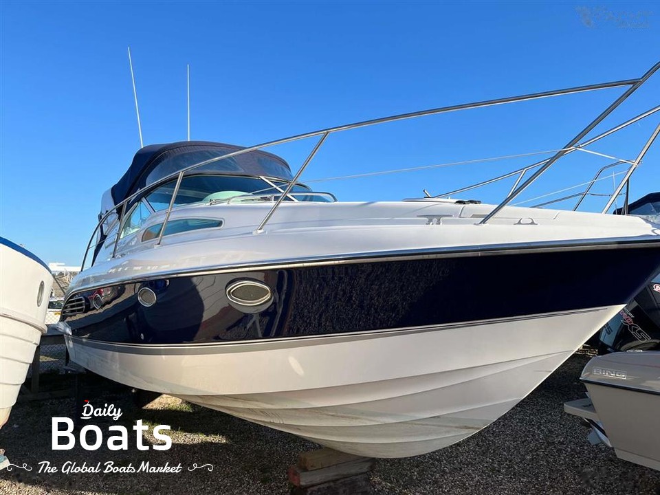 2001 Fairline Targa 30 for sale. View price, photos and Buy 2001 ...