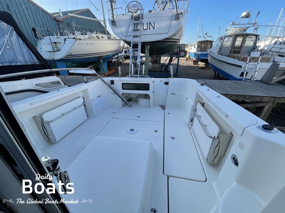 2016 Arvor 730 Pilothouse for sale. View price, photos and Buy 2016 ...