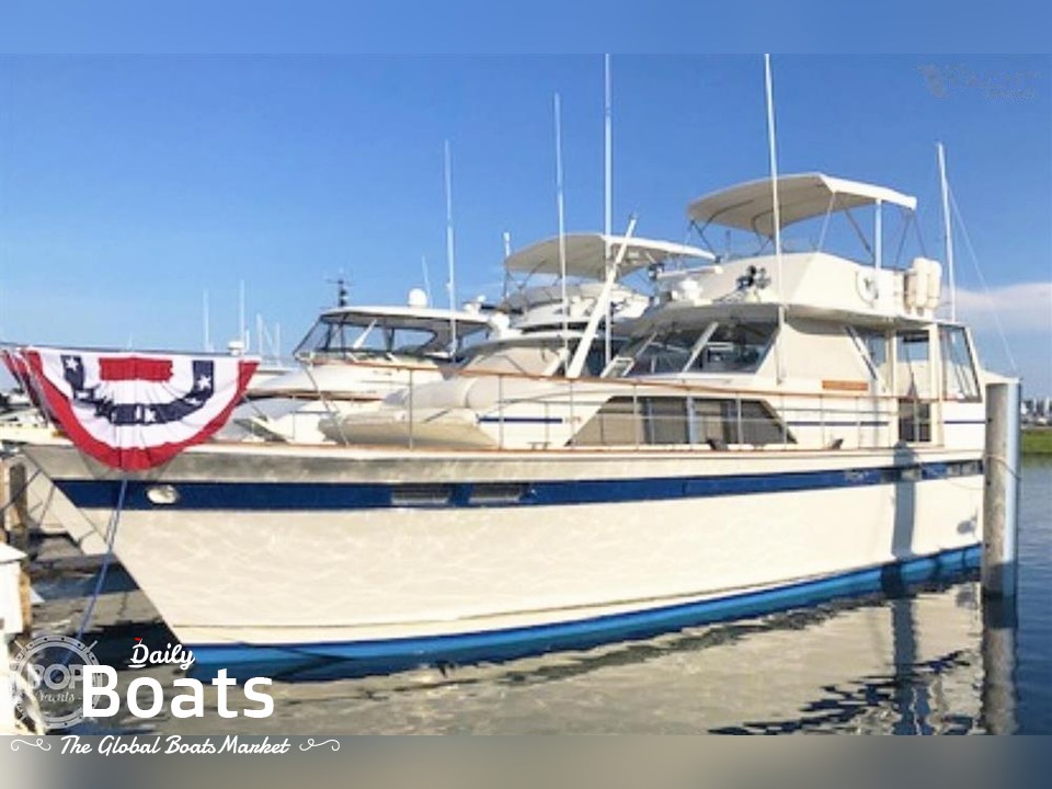1974 Chris-Craft Commander for sale. View price, photos and Buy 1974 ...