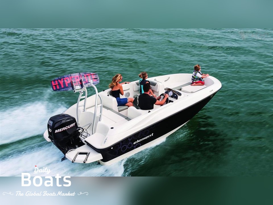 2021 Bayliner Boats Element E16 на продажу. Посмотреть цену, фотографии ...