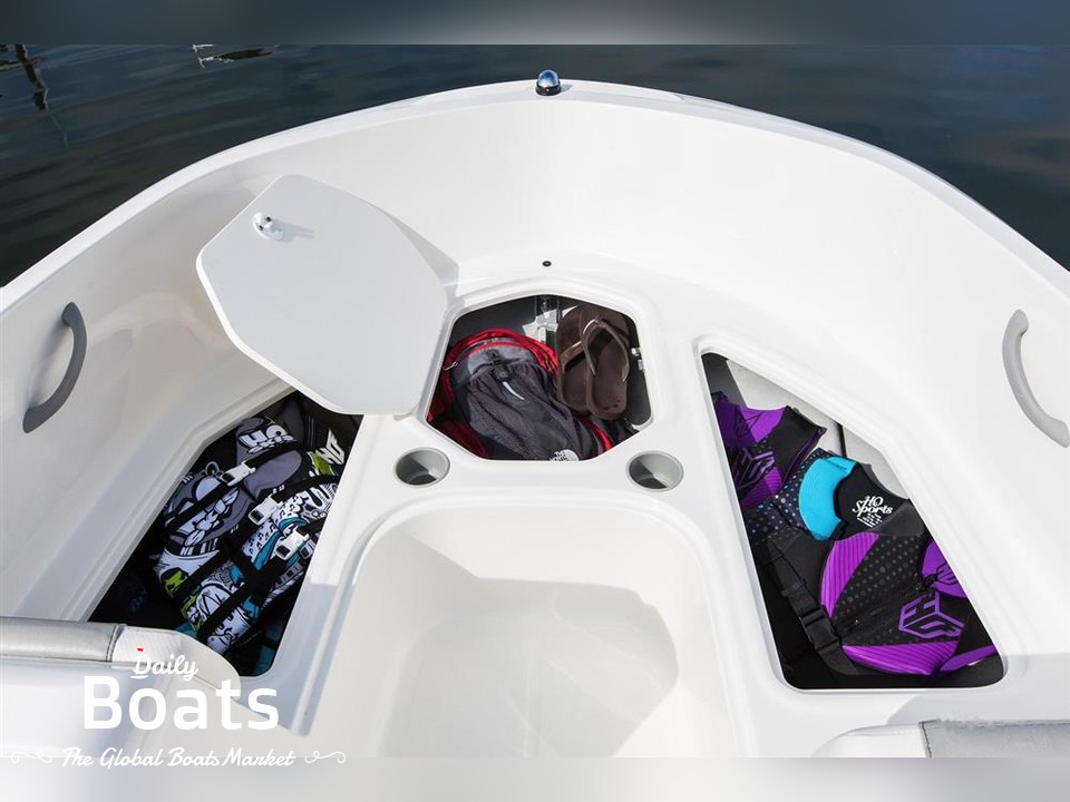 2021 Bayliner Boats Element E16 for sale. View price, photos and Buy ...