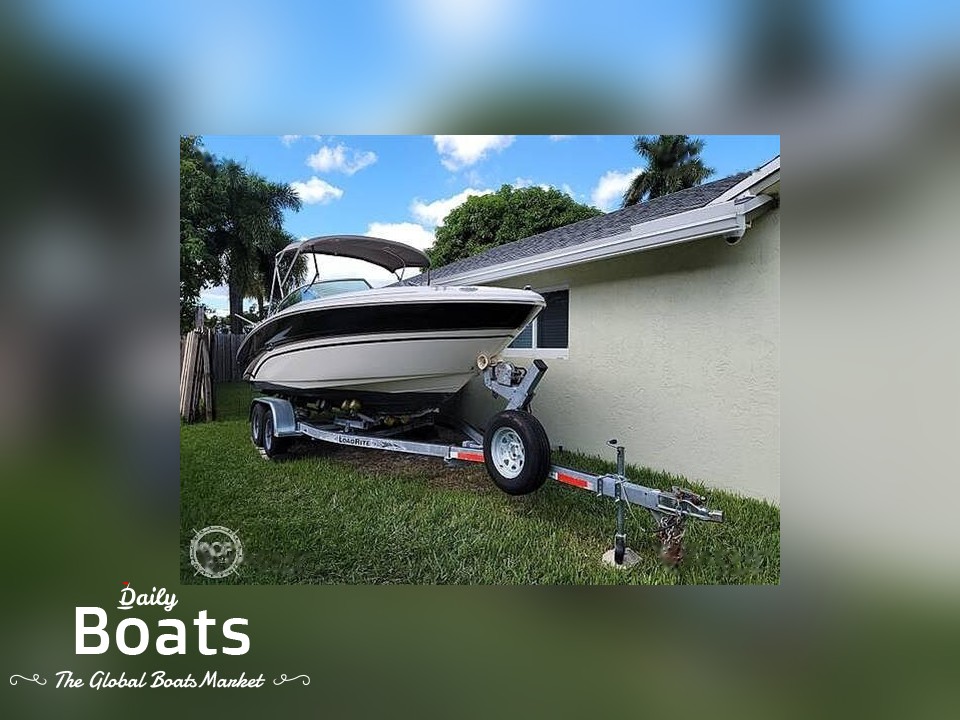 2003 Sea Ray Boats 220 for sale. View price, photos and Buy 2003 Sea ...