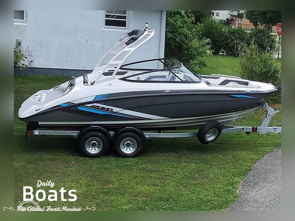 2020 Yamaha Ar210 for sale. View price, photos and Buy 2020 Yamaha ...