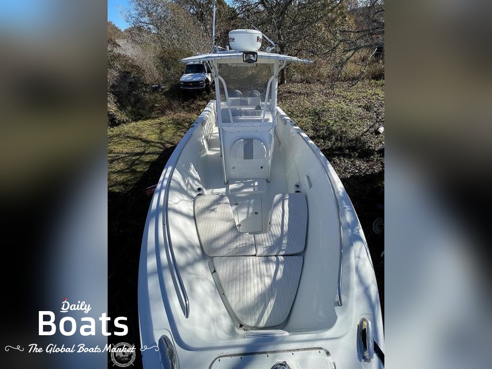 2006 Sailfish Boats 266 for sale. View price, photos and Buy 2006 ...