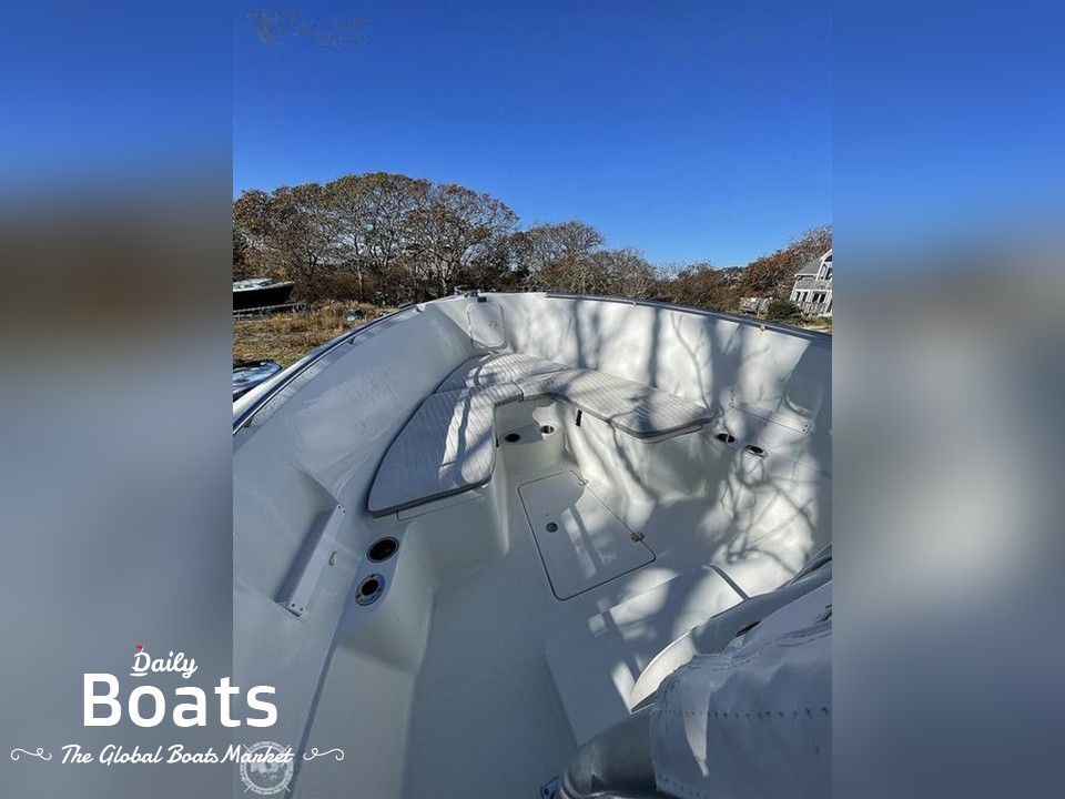 2006 Sailfish Boats 266 for sale. View price, photos and Buy 2006 ...