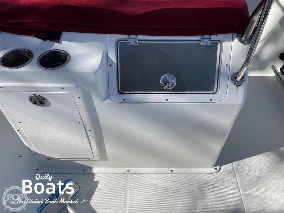 2006 Sailfish Boats 266 for sale. View price, photos and Buy 2006 ...