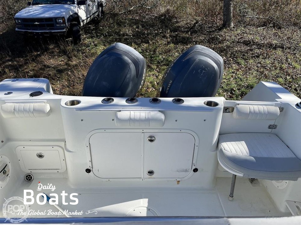 2006 Sailfish Boats 266 for sale. View price, photos and Buy 2006 ...