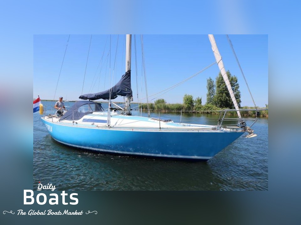 1976 UFO 34 for sale. View price, photos and Buy 1976 UFO 34 #233294