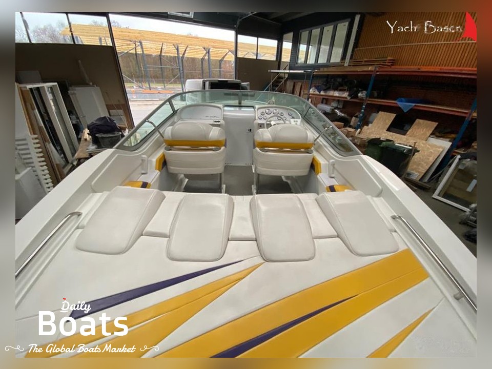 2002 Formula 271 Fastech for sale. View price, photos and Buy 2002 ...