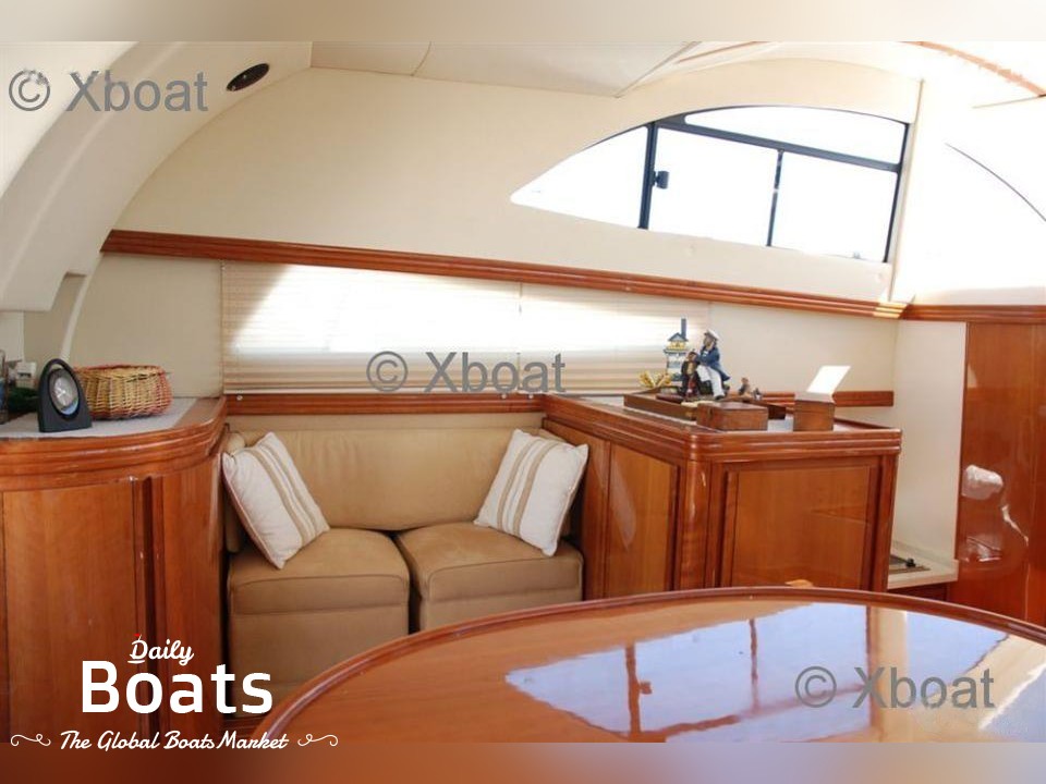 2003 Rodman 38 Fly for sale. View price, photos and Buy 2003 Rodman 38 ...