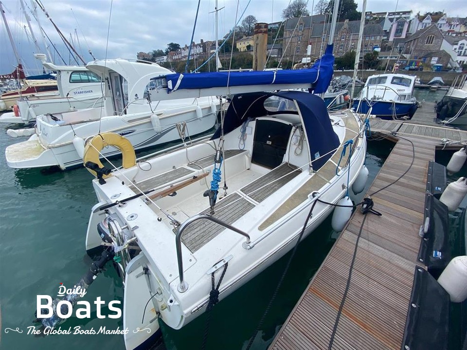 2002 Etap 21I for sale. View price, photos and Buy 2002 Etap 21I #233311