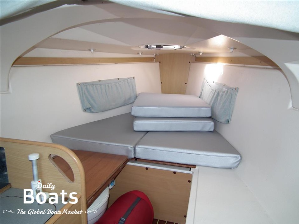 2002 Etap 21I for sale. View price, photos and Buy 2002 Etap 21I #233311