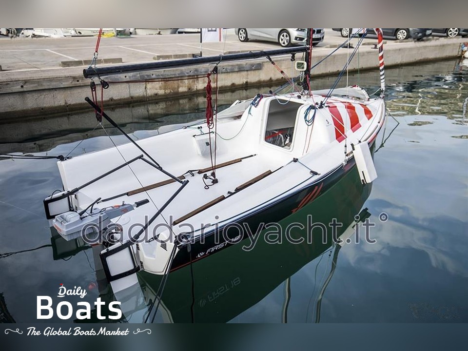 2022 Bénéteau Boats First 18 for sale. View price, photos and Buy 2022 ...