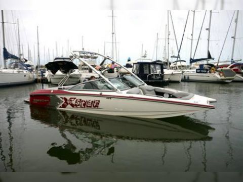 2008 Mastercraft X-Star for sale. View price, photos and Buy 2008 ...