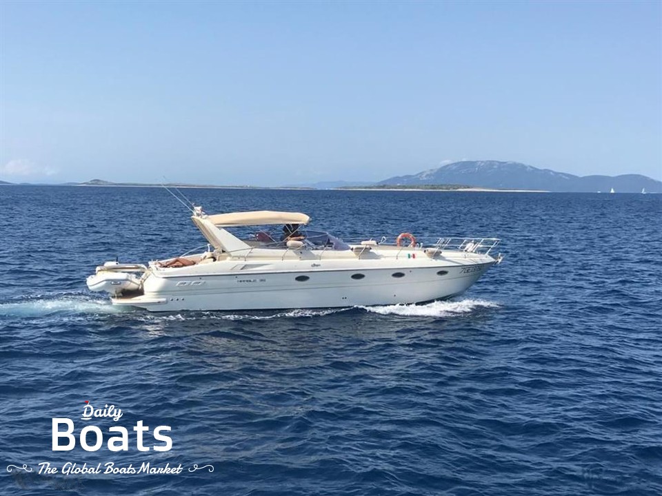 1993 Ilver 41 for sale. View price, photos and Buy 1993 Ilver 41 #233344