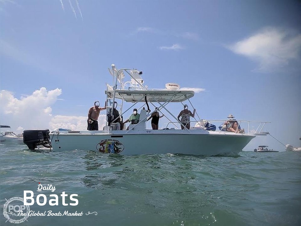 1972 Seabird Bimini Express 28 for sale. View price, photos and Buy ...