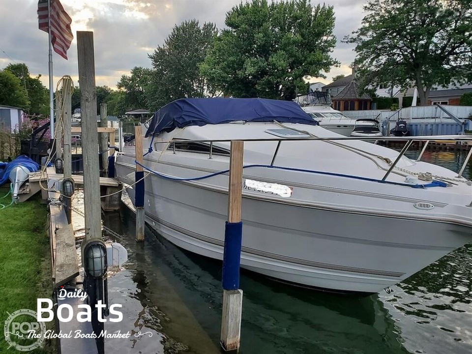 1996 Wellcraft 26 for sale. View price, photos and Buy 1996 Wellcraft ...