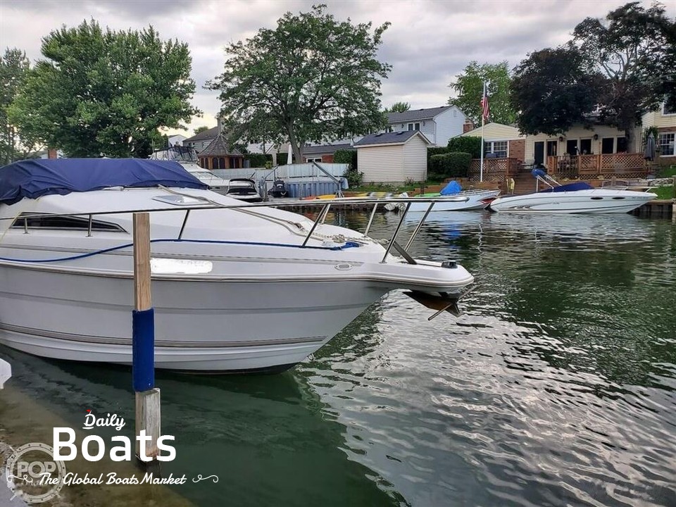 1996 Wellcraft 26 for sale. View price, photos and Buy 1996 Wellcraft ...