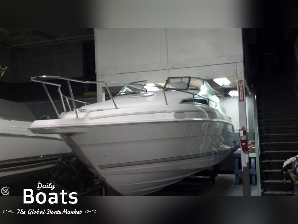 1996 Wellcraft 26 for sale. View price, photos and Buy 1996 Wellcraft ...