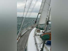 1986 Western Yachts Blue Water Cutter for sale. View price, photos and ...