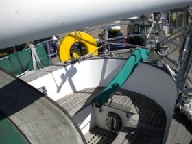 1986 Western Yachts Blue Water Cutter for sale. View price, photos and ...