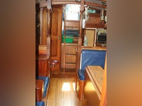 1986 Western Yachts Blue Water Cutter for sale. View price, photos and ...