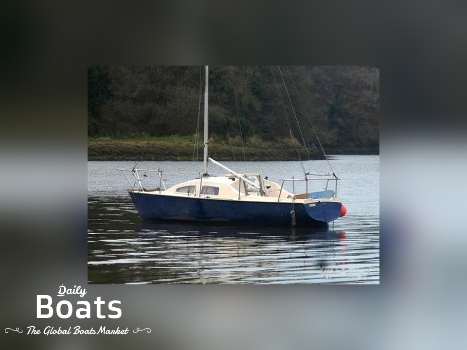 1979 Anderson 22 for sale. View price, photos and Buy 1979 Anderson 22 ...