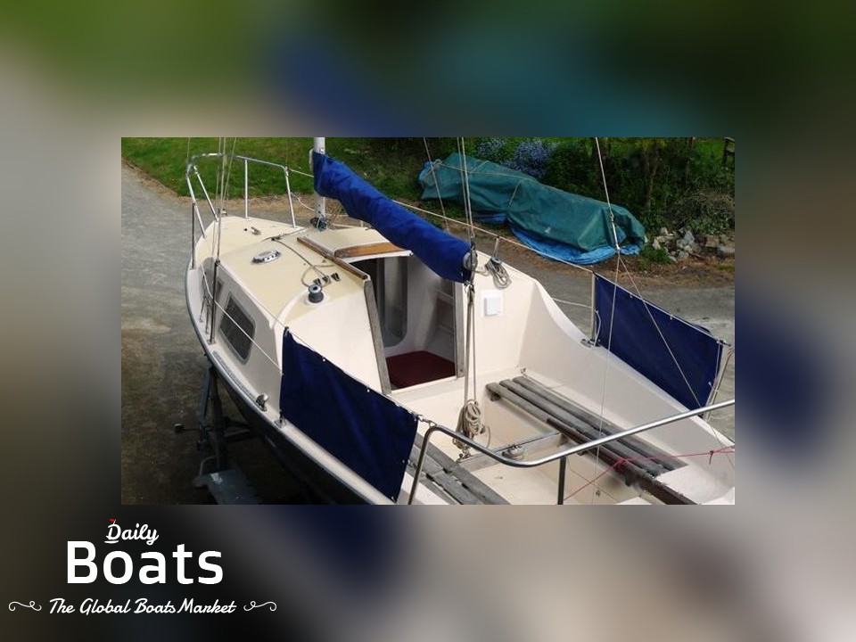 1979 Anderson 22 for sale. View price, photos and Buy 1979 Anderson 22 ...