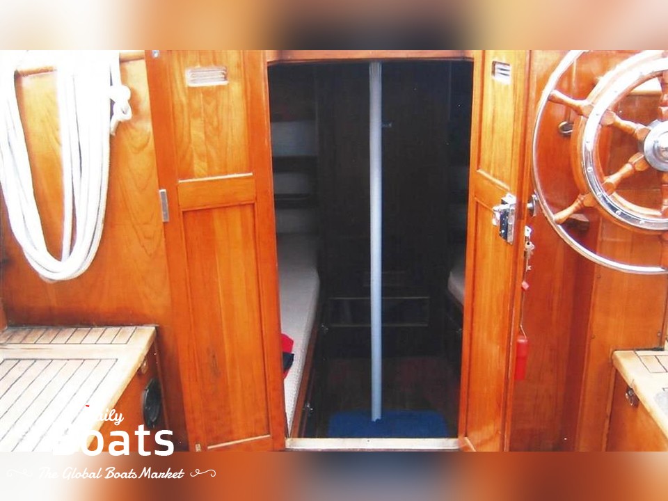 1964 Walter Rayner Atlantic Ketch for sale. View price, photos and Buy ...