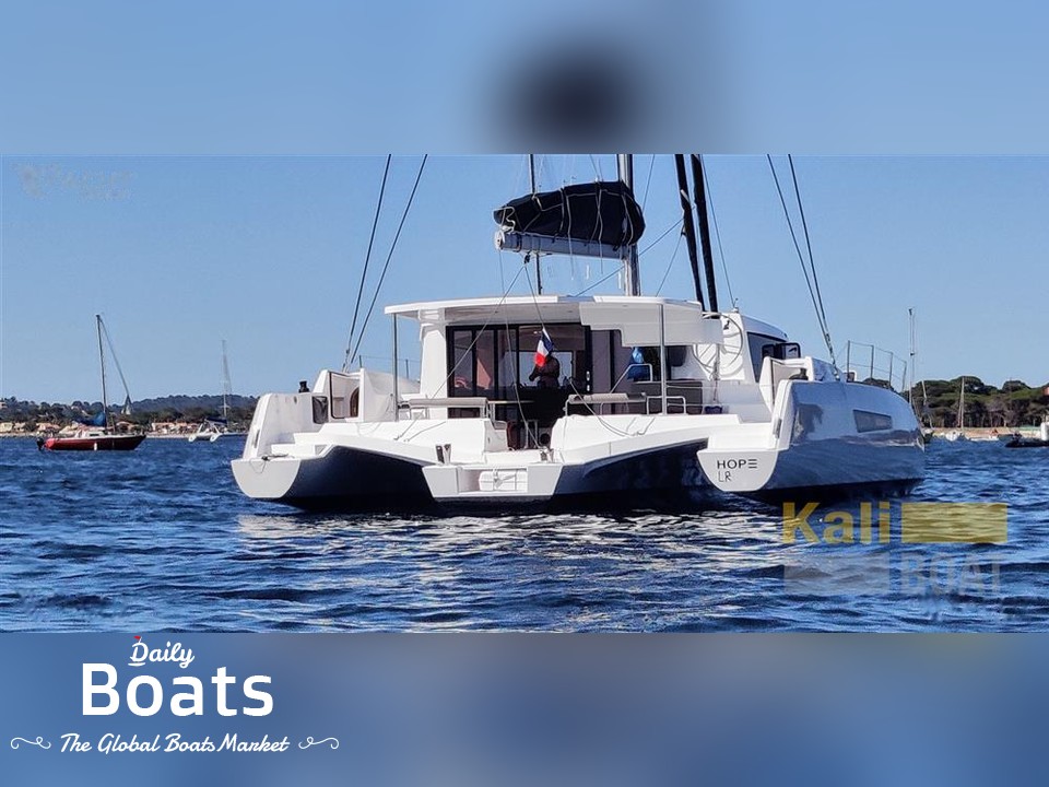 2020 Neel 47 for sale. View price, photos and Buy 2020 Neel 47 #233423