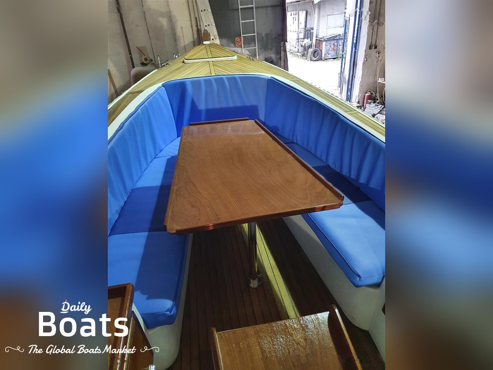 2022 Nieuwe Spitsgat 610 Open for sale. View price, photos and Buy 2022 ...