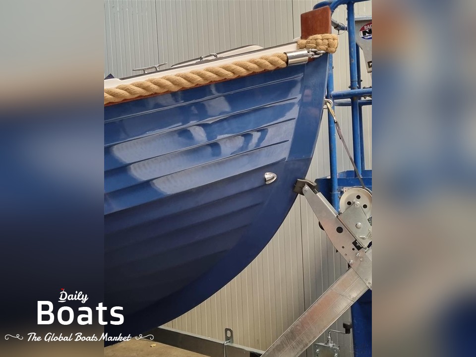 2022 Nieuwe Spitsgat 610 Open for sale. View price, photos and Buy 2022 ...