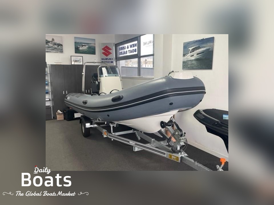 2022 Brig Inflatables Falcon 500 for sale. View price, photos and Buy ...