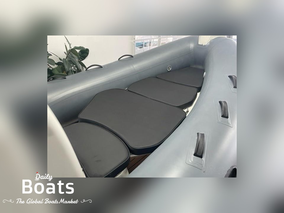 2022 Brig Inflatables Falcon 500 for sale. View price, photos and Buy ...