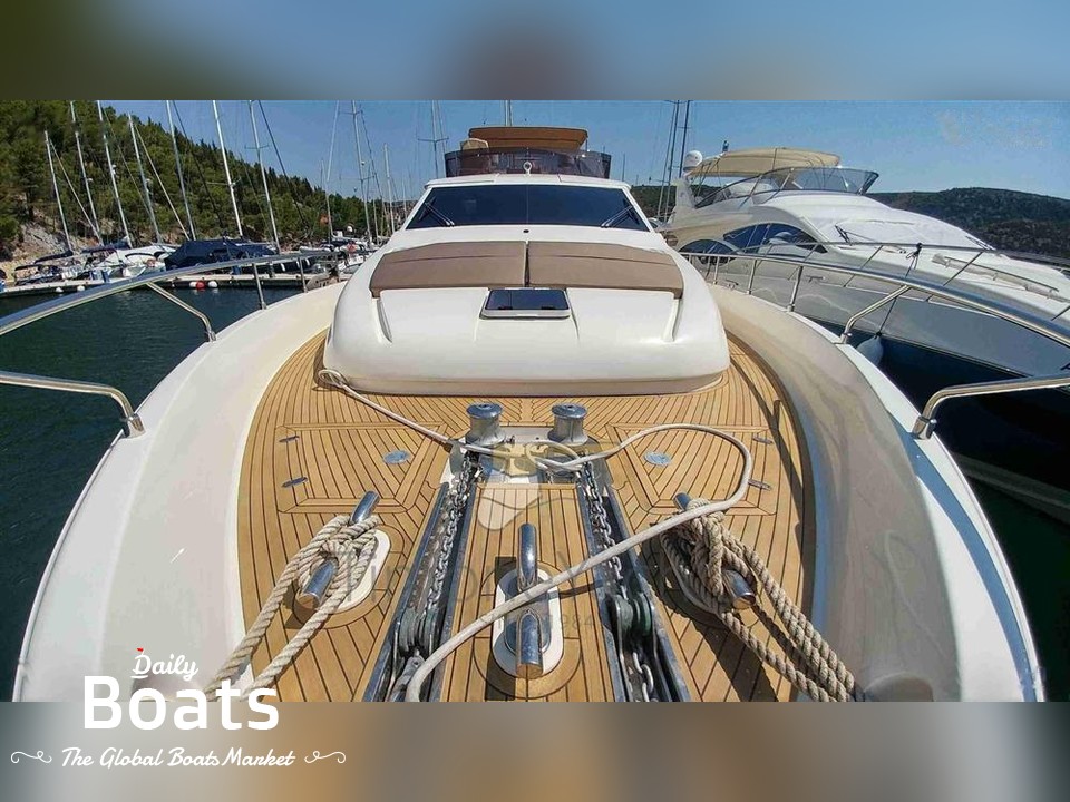 2012 Ferretti Yachts 750 for sale. View price, photos and Buy 2012 ...