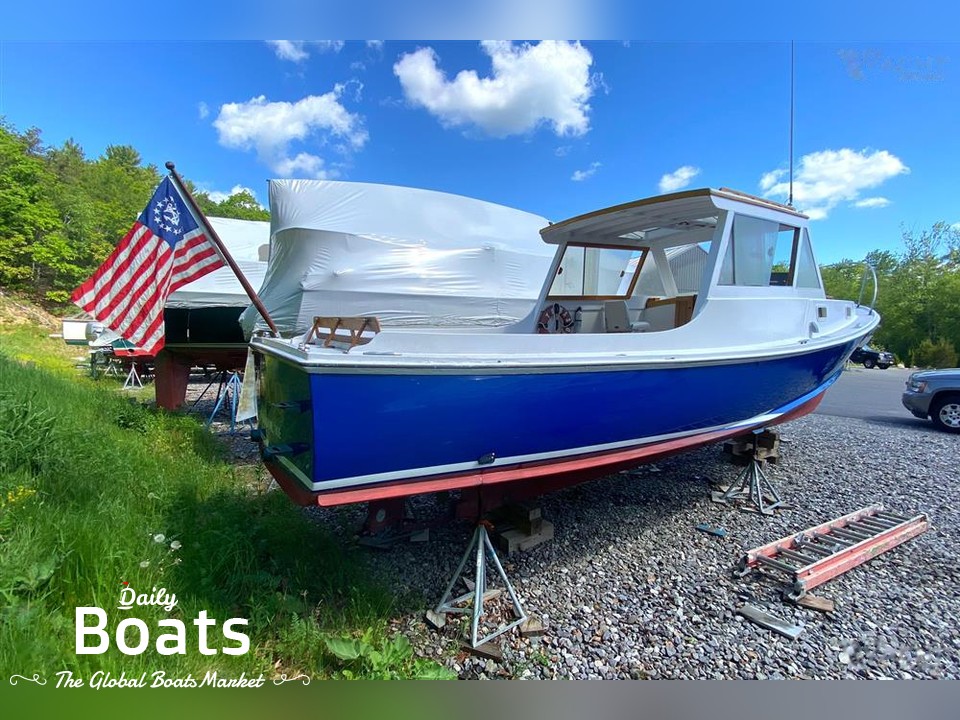 1973 Wasque 32 for sale. View price, photos and Buy 1973 Wasque 32 #233479