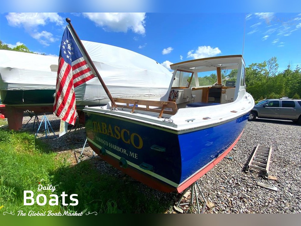 1973 Wasque 32 for sale. View price, photos and Buy 1973 Wasque 32 #233479
