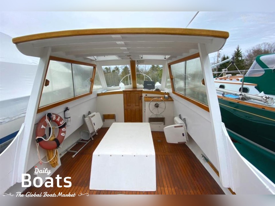 1973 Wasque 32 for sale. View price, photos and Buy 1973 Wasque 32 #233479