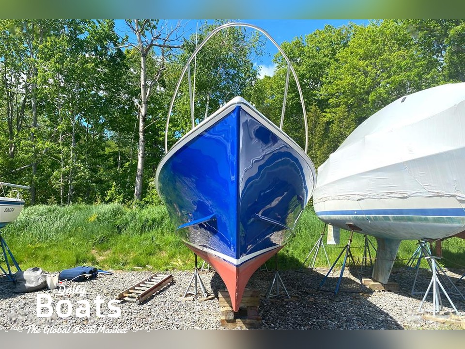 1973 Wasque 32 for sale. View price, photos and Buy 1973 Wasque 32 #233479