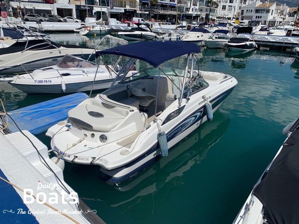 2015 Rinker 240 for sale. View price, photos and Buy 2015 Rinker 240 ...