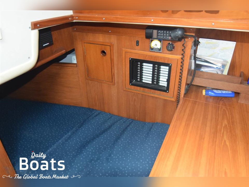 1978 Baltic Yachts 33 for sale. View price, photos and Buy 1978 Baltic ...