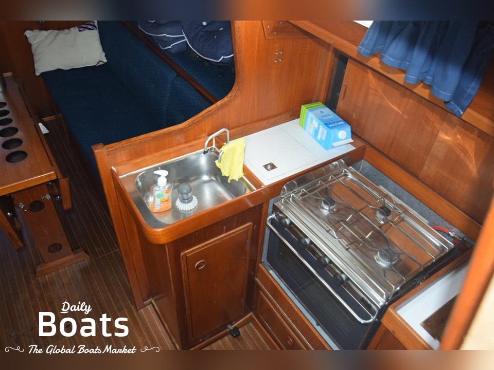 1978 Baltic Yachts 33 for sale. View price, photos and Buy 1978 Baltic ...