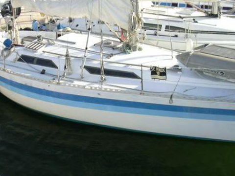 1982 Northwind 38 for sale. View price, photos and Buy 1982 Northwind ...