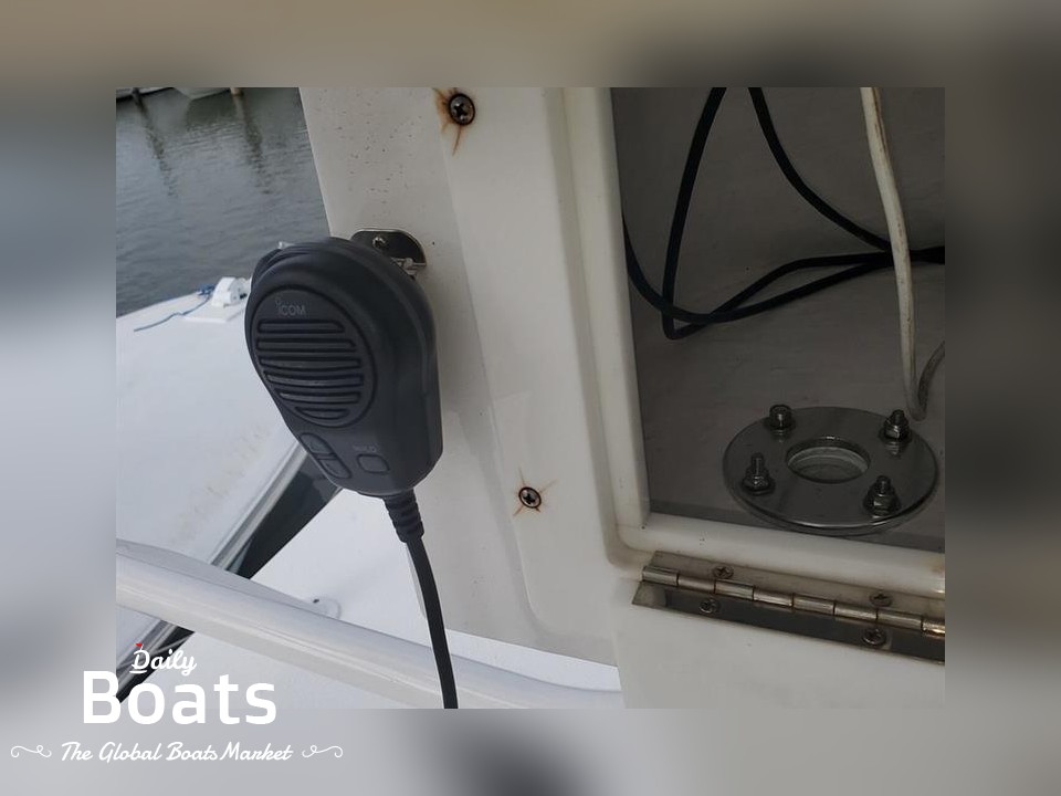 2005 Prokat 3660 Sportfish Express for sale. View price, photos and Buy ...