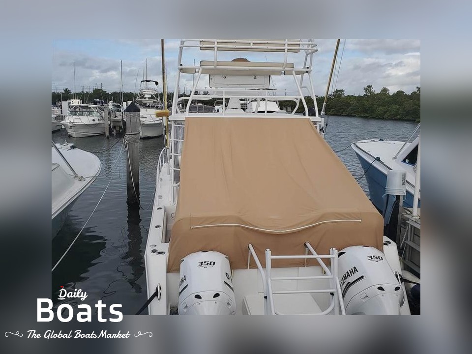 2005 Prokat 3660 Sportfish Express for sale. View price, photos and Buy ...