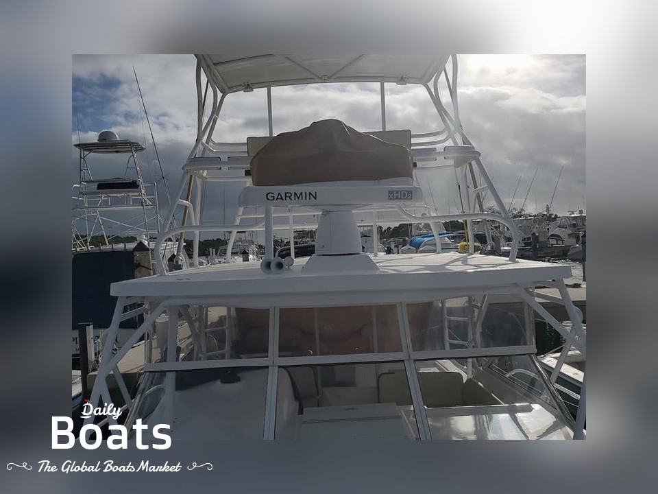 2005 Prokat 3660 Sportfish Express for sale. View price, photos and Buy ...