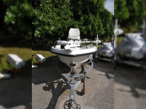 2004 Mako 1701 Inshore for sale. View price, photos and Buy 2004 Mako ...