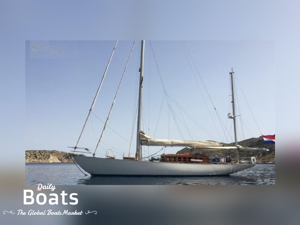 1982 S&S 55 for sale. View price, photos and Buy 1982 S&S 55 #233575